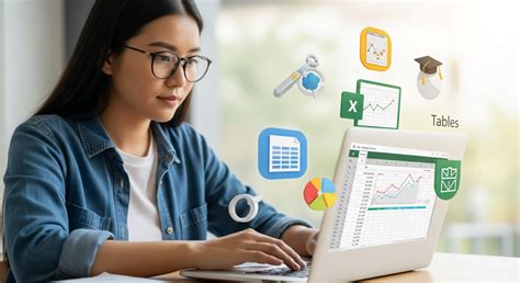 5 Kegunaan Excel Untuk Data Analyst Dan Tips Mengoptimalkannya