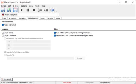 Macro Express Pro Download Softpedia Macro Express Pro Download Softpedia