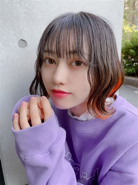Nozomi Nishiyama Cheerz
