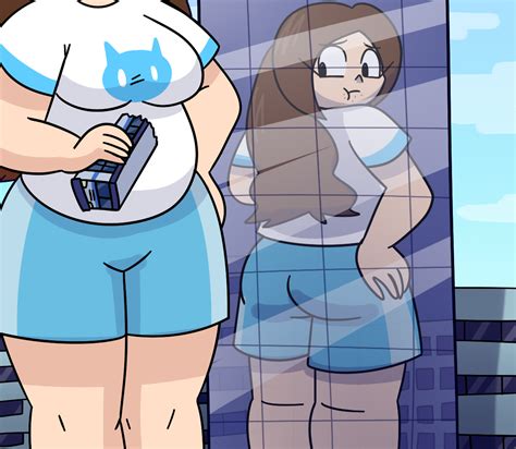 Mirror Mirror By Megamaliit On Deviantart