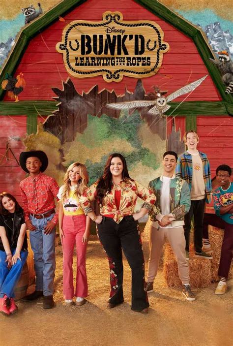 Is Bunkd Season 8 Happening Everything We Know