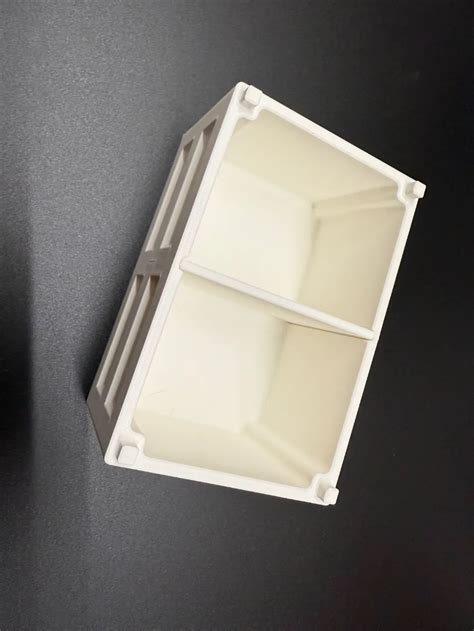 Divider For Small Stackable Boxes Containers By Roger Rhb Makerworld