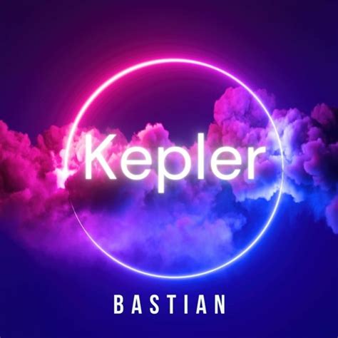 Stream Kepler By Synthbuster Listen Online For Free On Soundcloud