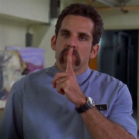 Ben Stiller Is Returning For Happy Gilmore 2