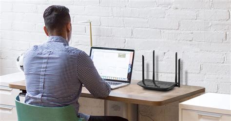 Novo Archer C garante rede super rápida TP Blog