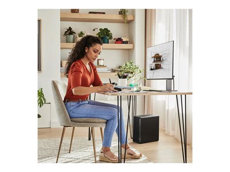 Txc Technologies Hewlett Packard Enterprise Hpe Proliant Microserver Gen10 Plus V2 Entry