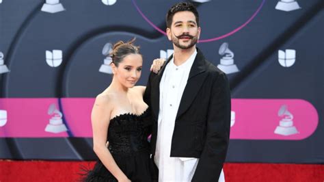 Evaluna Montaner Y Camilo Dedicaron Carta A Índigo Por Su Cumpleaños