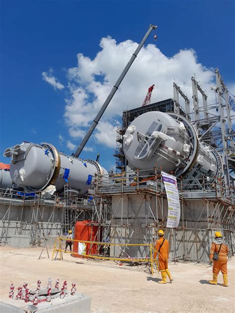 Freeport Indonesia Bets Big On Ev With Gresik Smelter Project