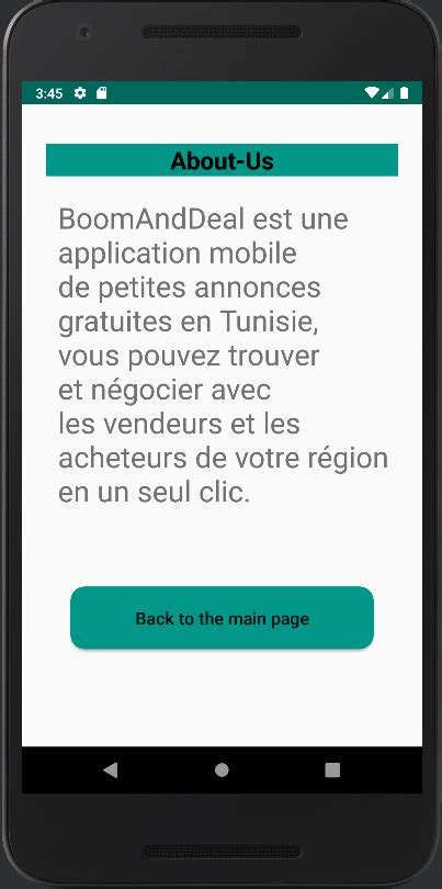 github wajdigridha boomanddeal boomanddeal e commerce application