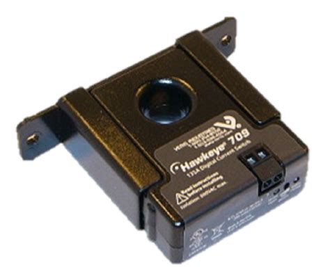 Veris Industries H 709 Current Switch Gsistore