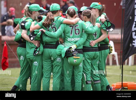 Women Big Bash League Logo Womens Big Bash League To Be Played