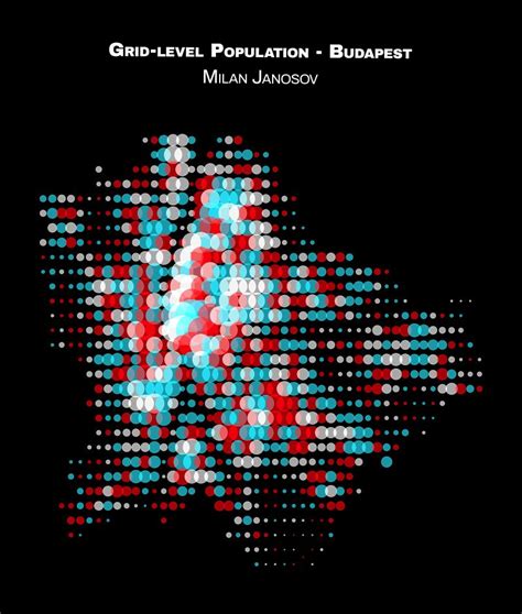 30daymapchallenge Gis Datascience Maps Geospatialdata Milan Janosov