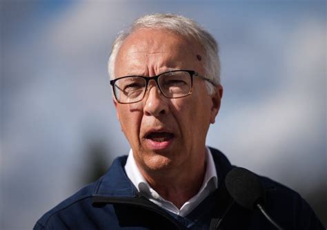 B C Conservative Leader Rustad Vows To Unleash Potential For Indigenous Prosperity Prince