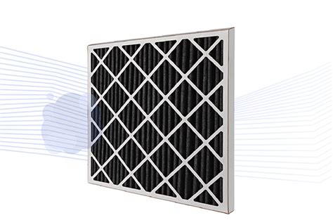 Products Rensa Filtration