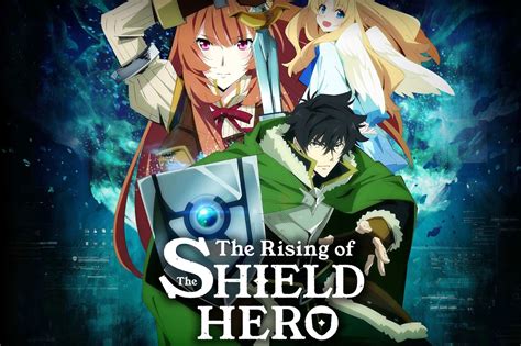 Exciting Update Season 2 Of Rise Of The Shield Hero Revealed Noodls