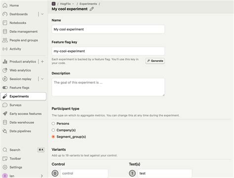 How To Set Up Ab Tests In Flutter Posthog