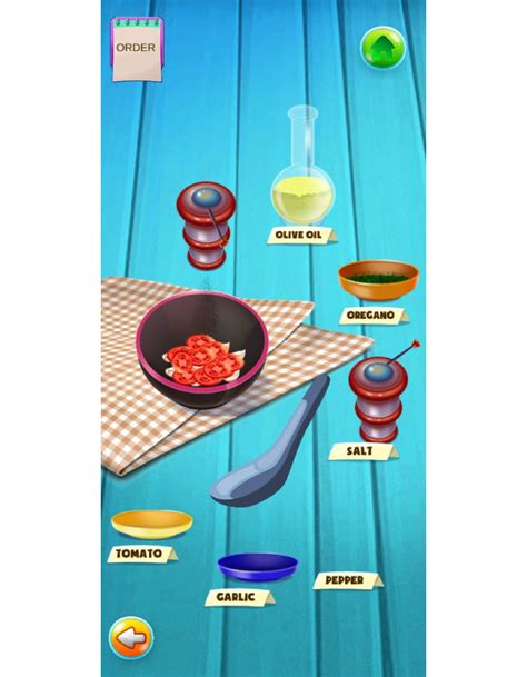 Pizza Maker Unity Game By Jnextservices CodeCanyon
