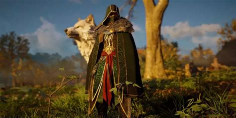 Las 10 Mejores Armaduras De Assassins Creed Valhalla Clasificadas