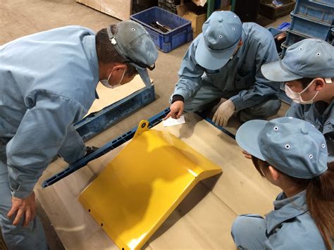 大進鉄工 茨城工場 検査スタッフ募集！ はたらきんぐ！
