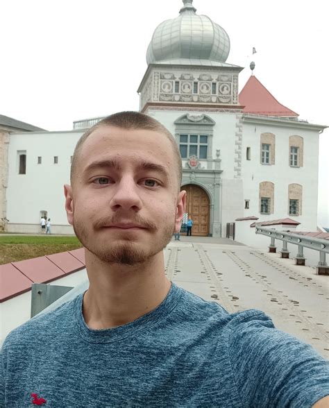 Hi From Belarus Do You Think Buzz Cut And Goatee Fit Me Rbeards
