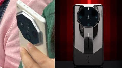 OPPO Find X Pro lộ teaser chính thức hé lộ cụm camera khủng