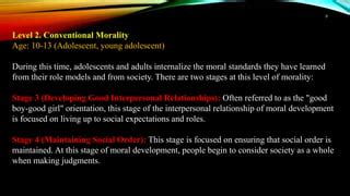 Personality And Measurement Of Personality Pdf