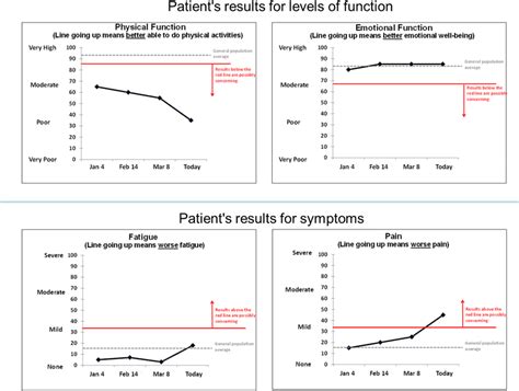 Graphical Illustration Of The Recommendations For Individual Patient Download Scientific