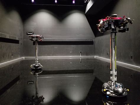 Facilities Autonomous Robotics And Control Lab At Caltech
