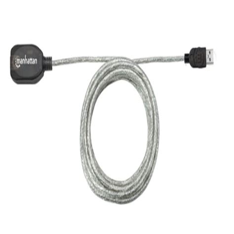 Rallonge Active Manhattan Usb 20 519779 A Bas Prix Spacenet Tunisie