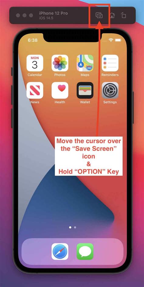 Xcode Record IOS Simulator Video And Simulator Audio In Background Stack Overflow