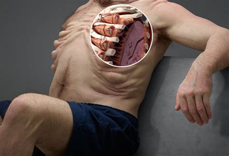 Meet Graham The Only Man Who Can Survive A Car Crash Bored Panda