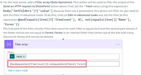 Sharepoint Online Delete Empty Folders At Recurring Time Intervals