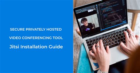 Jitsi Cloud Hosting 1 Click Installation