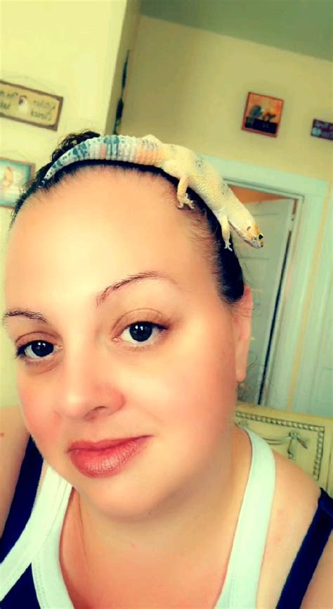 My Extention Is Better Than Yours Lol Rleopardgeckos