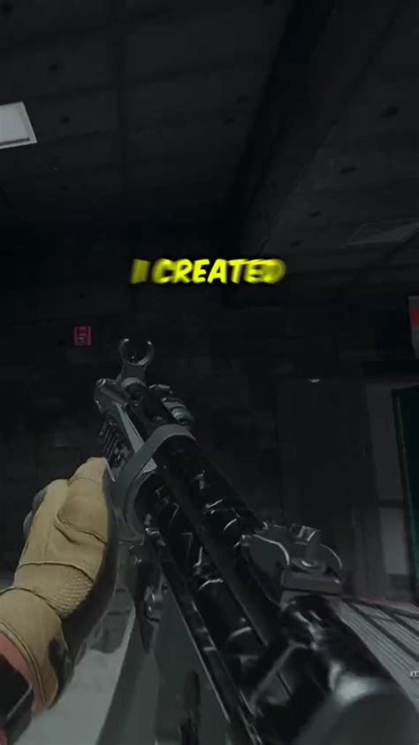 Best Mp5 Class Setup In Mw2 Explained Mw2 Modernwarfare