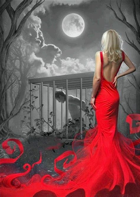 Diy 5d Partial Diamond Painting Sex Red Dress Girl Cross Stitch Diamond
