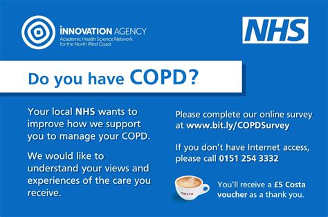 Copd Patient Experiences Needed For Survey Healthwatch Sefton