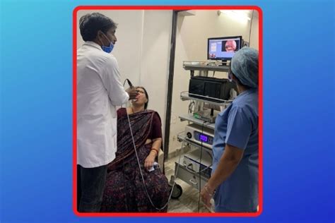Drchava Anjaneyulu Asian Ent Care Centre Dr Chava Anjan Ent Care