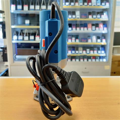 Like New Tool King Router 1020 Watts Own4less