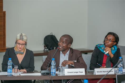 Nti Bio And Africa Cdc Convene Biosecurity And Biosafety Experts From