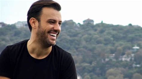 Salih Bademci Kimdir Kaç Yaşında Nereli Son Dönemde Yıldızı Parlayan