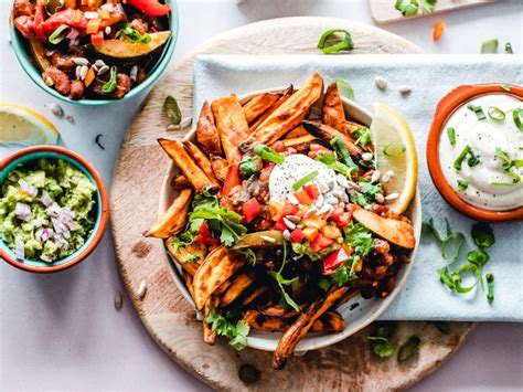 Best Vegan Restaurants In Las Vegas 2021 Guide