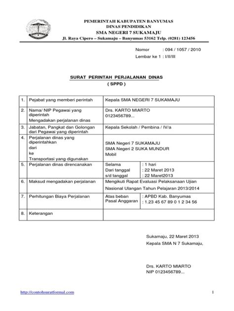 Contoh Surat Pengantar Mcu Dari Perusahaan Pengertian Syarat Cara