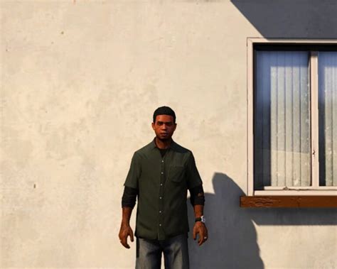 Gta 5 All Characters And Their In Game Role 🌇 Gta Xtreme