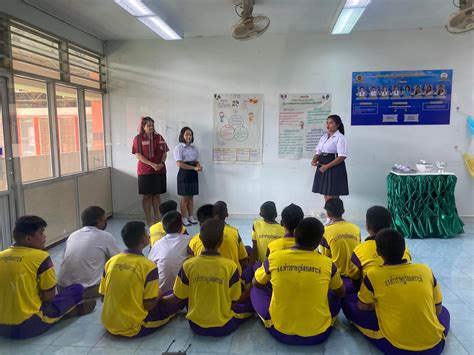 งานสวนพฤกษศาสตร์โรงเรียน วิทยาลัยการอาชีพนครศรีธรรมราช