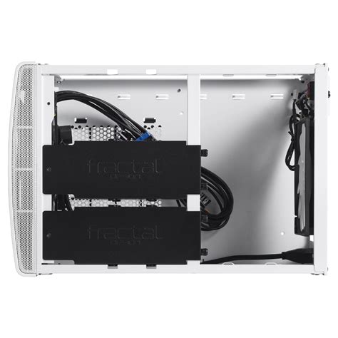 Buy Fractal Design Node 304 Mini Itx Dtx Case White Fd Ca Node 304 Wh