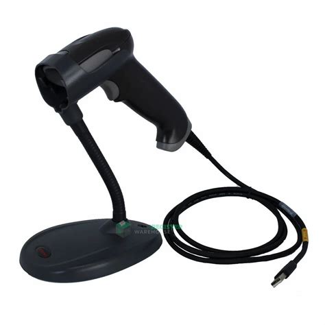Handheld Honeywell Gsr Usb I Barcode Scanner Wired Corded D Area Imager At Rs In