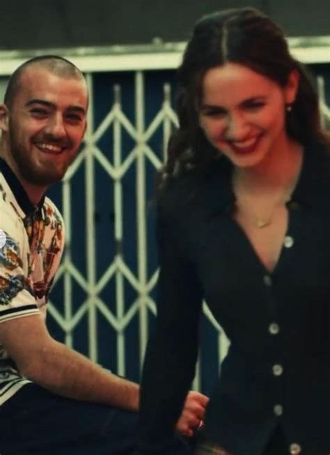 Maude Apatow Par Romântico De Angus Cloud Lamenta A Morte Do Ator