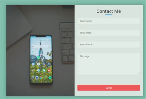 Design Responsive Website Using Html Css Javascript And More By