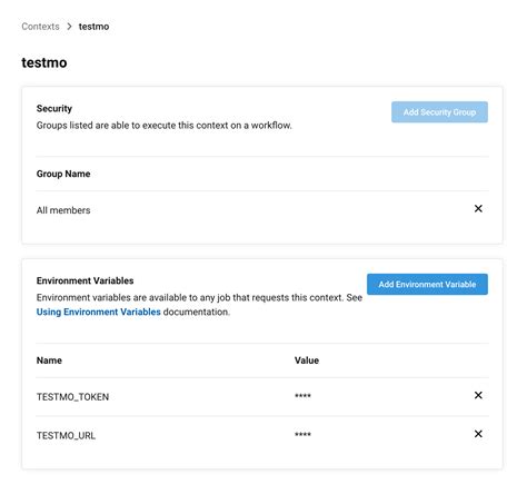 Circleci Test Automation Ci Pipeline With Docker And Reporting Testmo